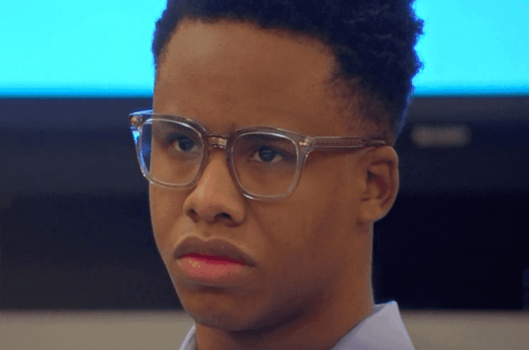 Tay-K’s Final Appeal Denied: The Making and Breaking of a Teenage ...