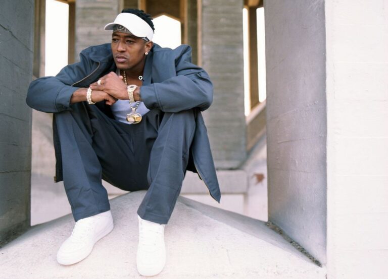 The Murder That Nearly Got Boosie Put To Death - Raptology