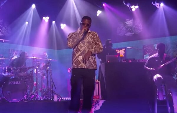 Isaiah Rashad Announces ‘It’s Been Awful’ as First Album in Five Years ...