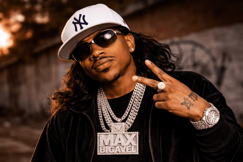 Max B: The Wave God, Prison Years, and the Influence That Changed ...