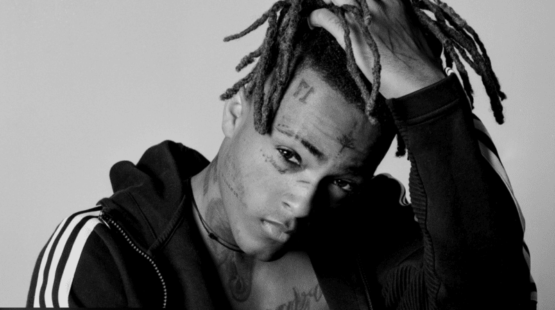 XXXTentacion — Viral Genius, Violence, Redemption, and the Murder That ...