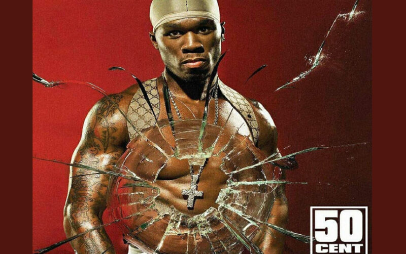 50 Cent Raptology