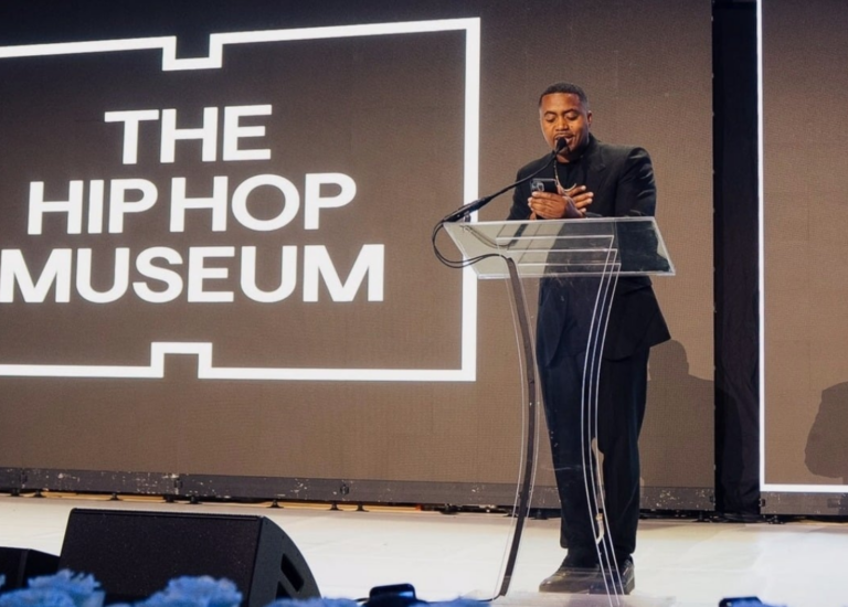 New York Commits $1 Million To Hip Hop Museum In The Bronx | Raptology